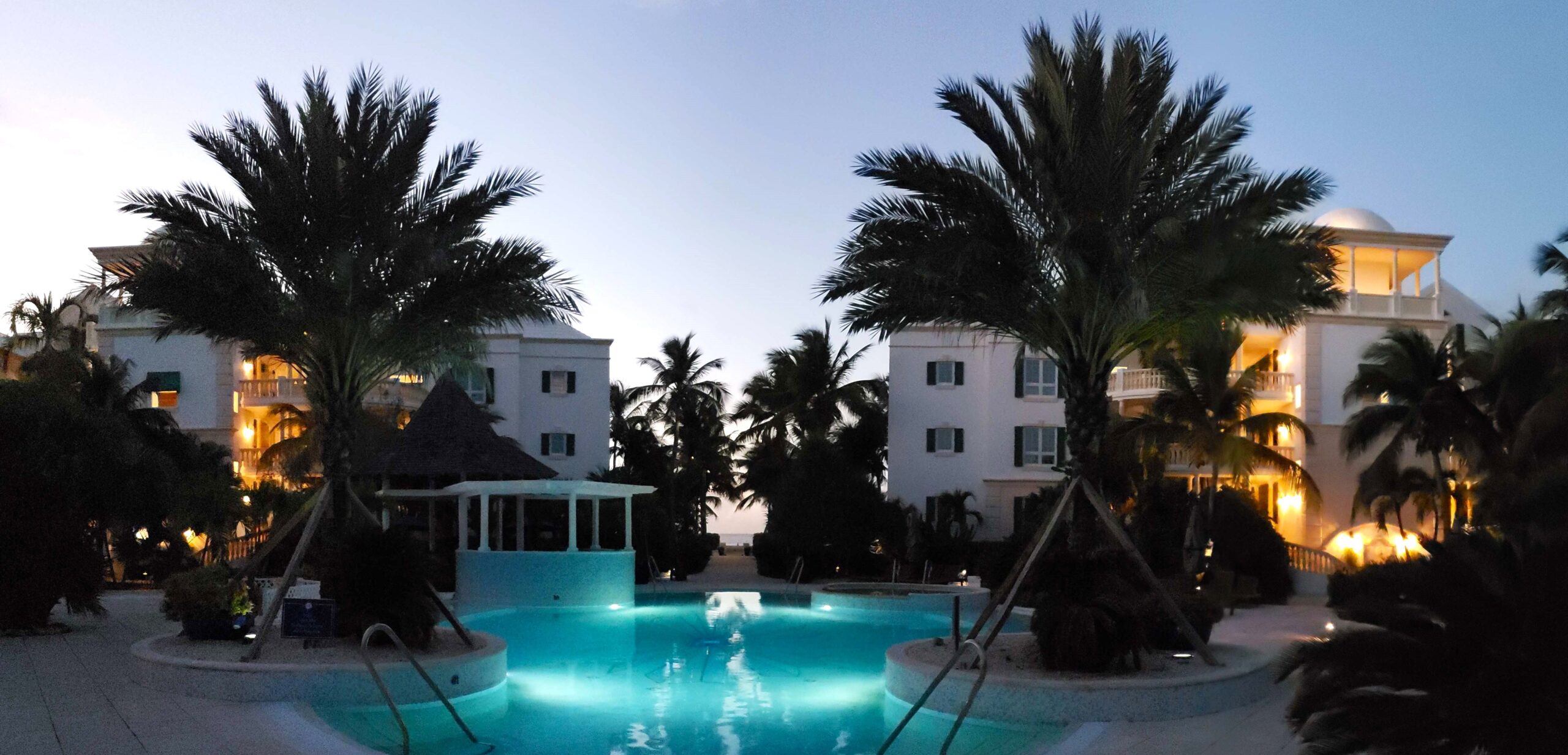 Resort Review: Point Grace, Grace Bay, Turks & Caicos - Nurture ...