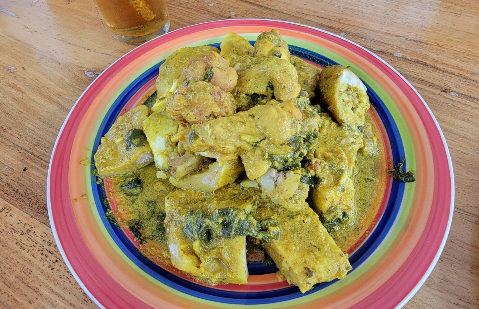 First Time in Grenada? Our List of Must Eat Foods! - Nurture Happiness ...