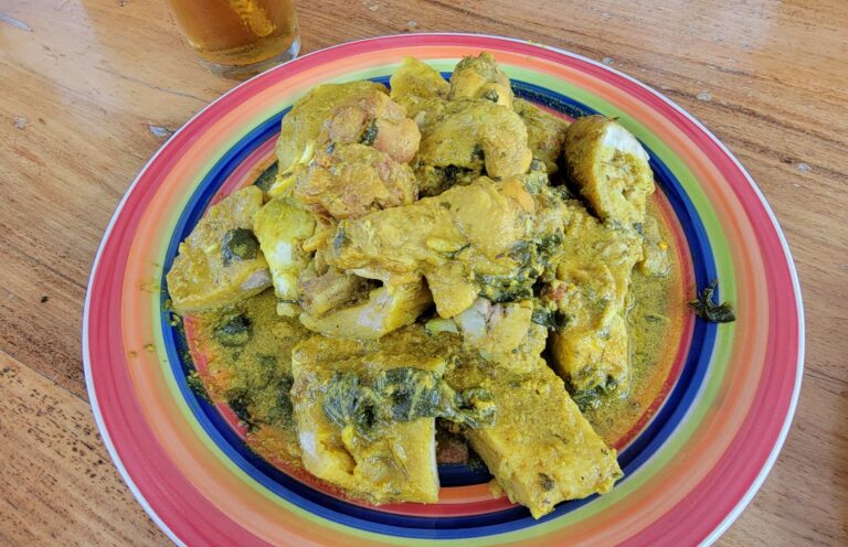 First Time in Grenada? Our List of Must Eat Foods! - Nurture Happiness ...